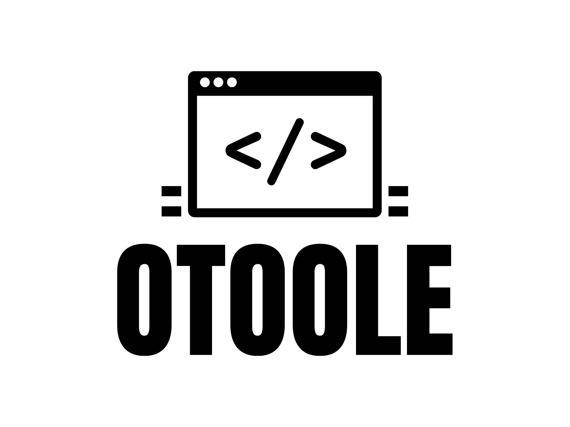 Welcome To The Documentation Of Otoole Welcome To The Documentation Of Otoole